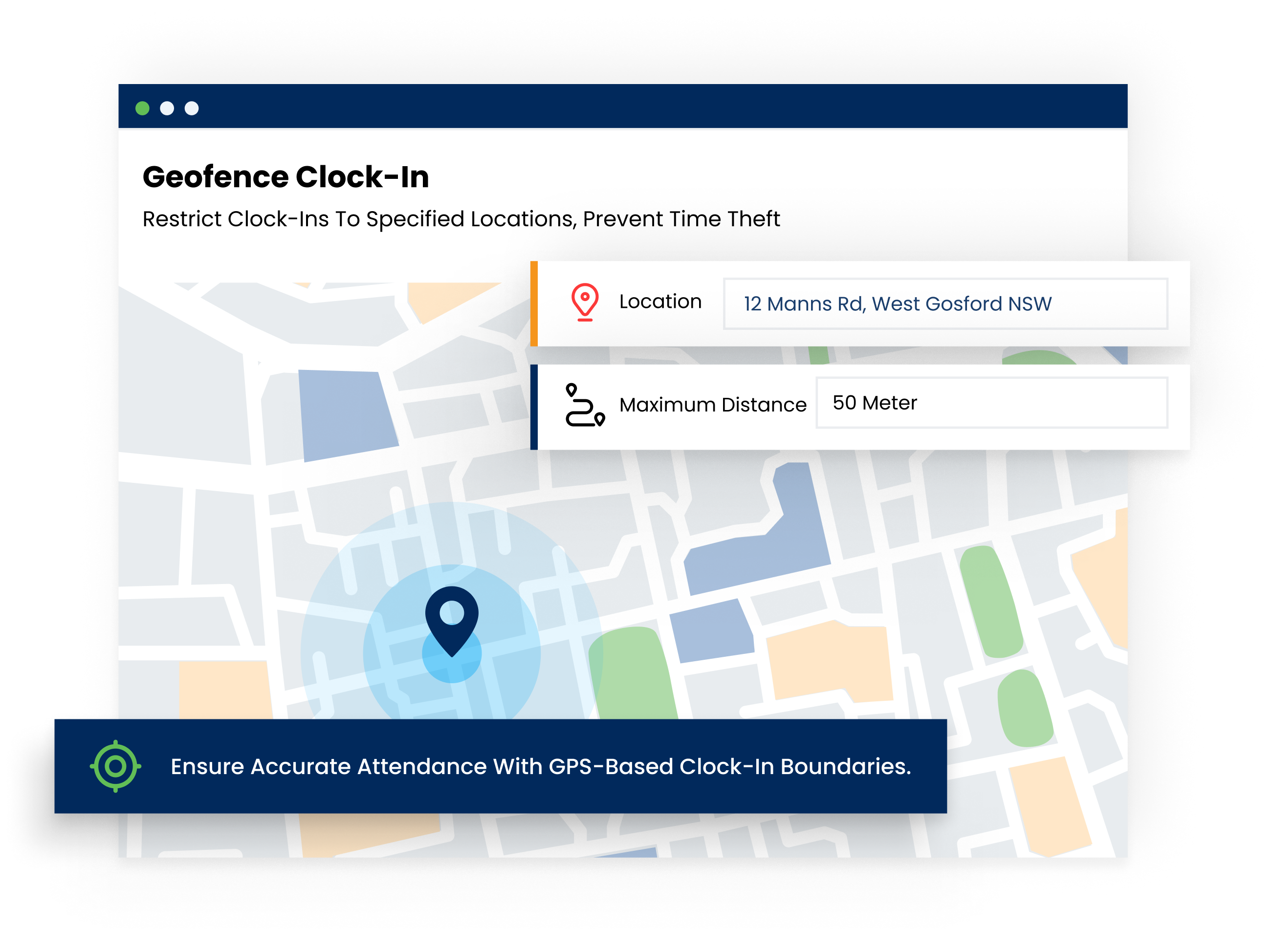 Product Tour | ClockOn